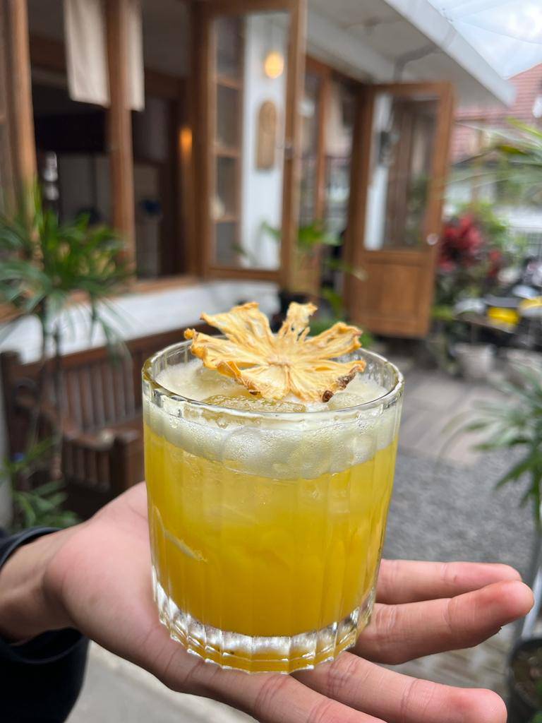 Kyomi Space, Kota Bandung - Pesan Dengan Harga Outlet Disini