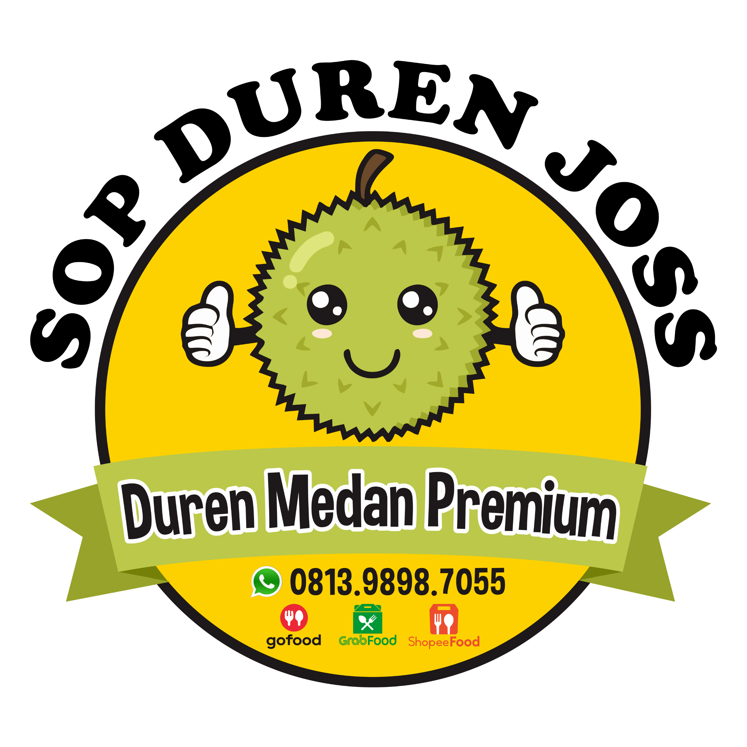 SOP DUREN JOSS, Tangerang Regency - Pesan Dengan Harga Outlet Disini