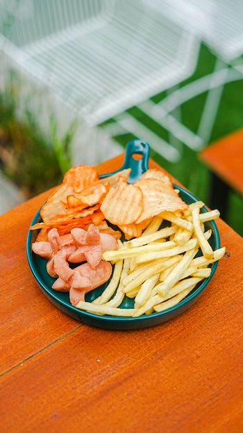 Embun Senja, Kota Semarang - Pesan Dengan Harga Outlet Disini