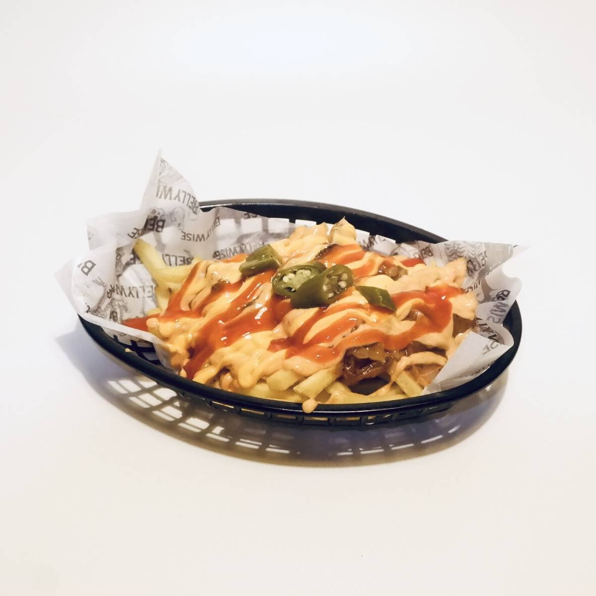 Bellywise Jogja, Kota Yogyakarta - Pesan Dengan Harga Outlet Disini