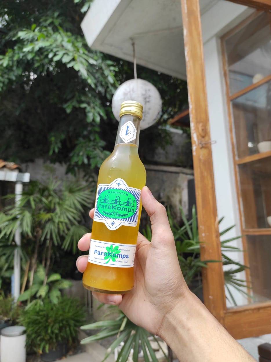 Kyomi Space, Kota Bandung - Pesan Dengan Harga Outlet Disini