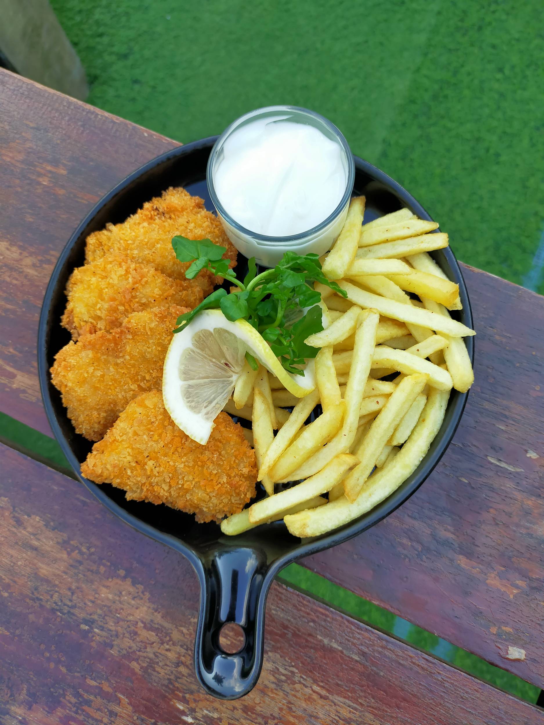 Embun Senja, Kota Semarang - Pesan Dengan Harga Outlet Disini