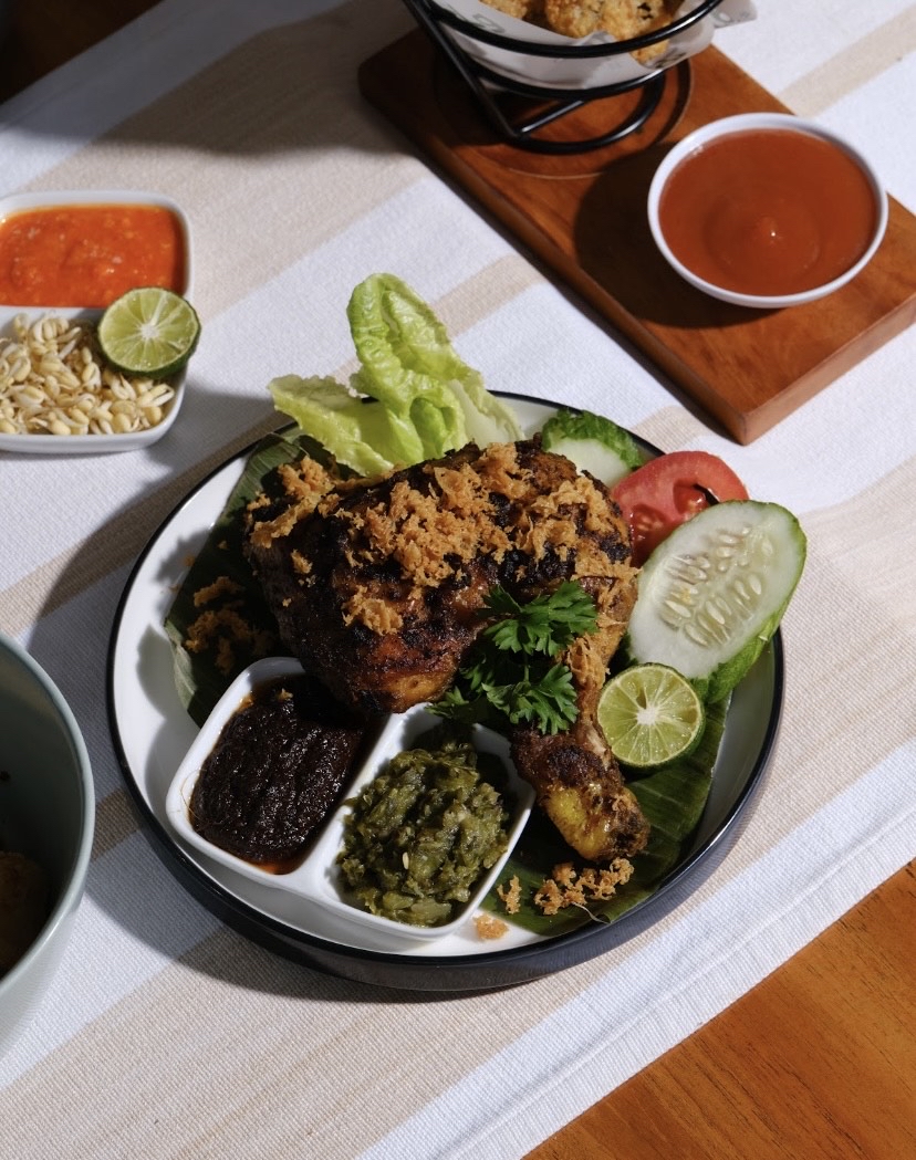 House of Etera, Jakarta - Pesan Dengan Harga Outlet Disini