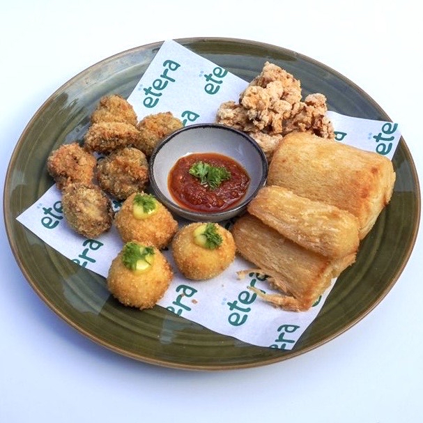 House of Etera, Jakarta - Pesan Dengan Harga Outlet Disini