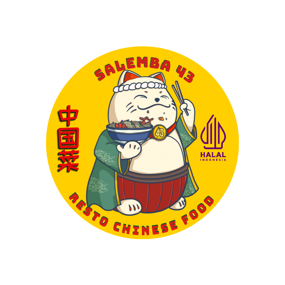 Resto Salemba 43, Jakarta - Pesan Dengan Harga Outlet Disini
