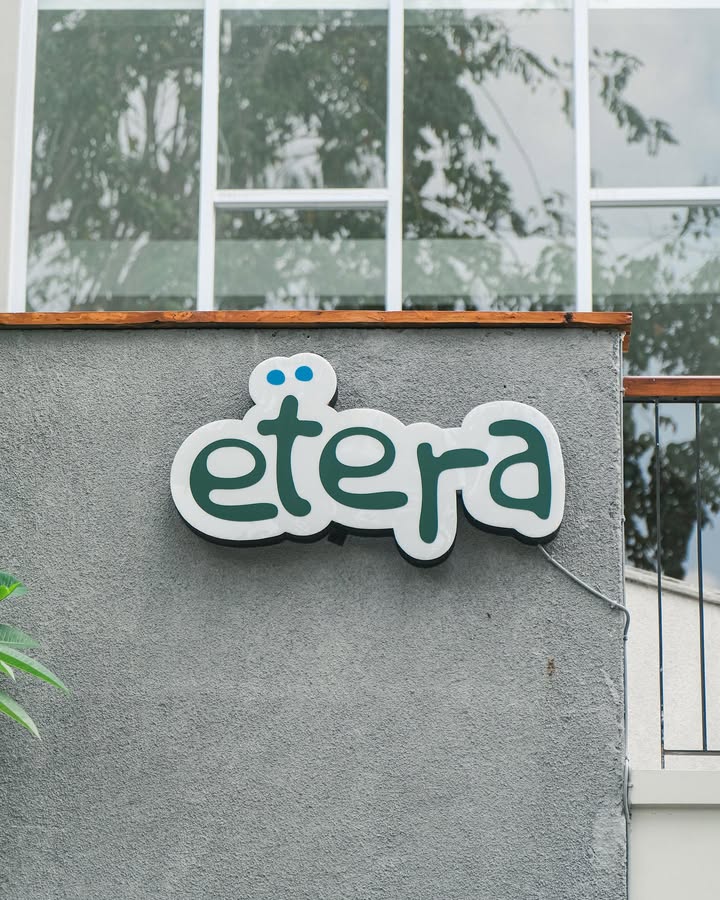 House Of Etera, Jakarta - Pesan Dengan Harga Outlet Disini